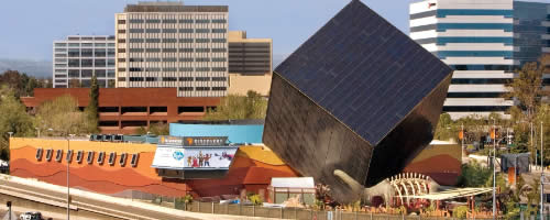 Explore Local Attractions near Canyon RV Park in Anaheim